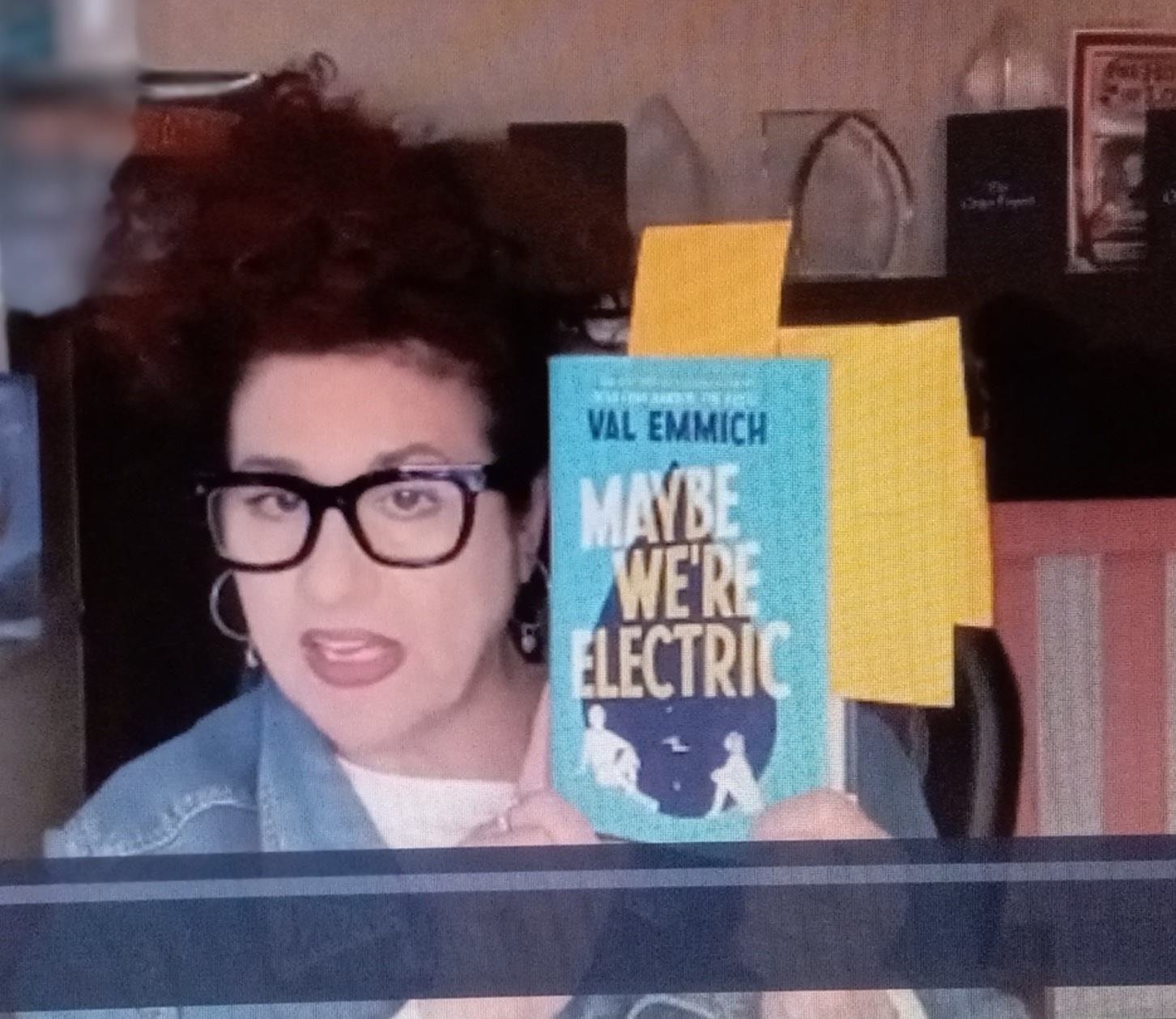 The Multi-Talented Val Emmich Joins The Origin Project Virtually ...