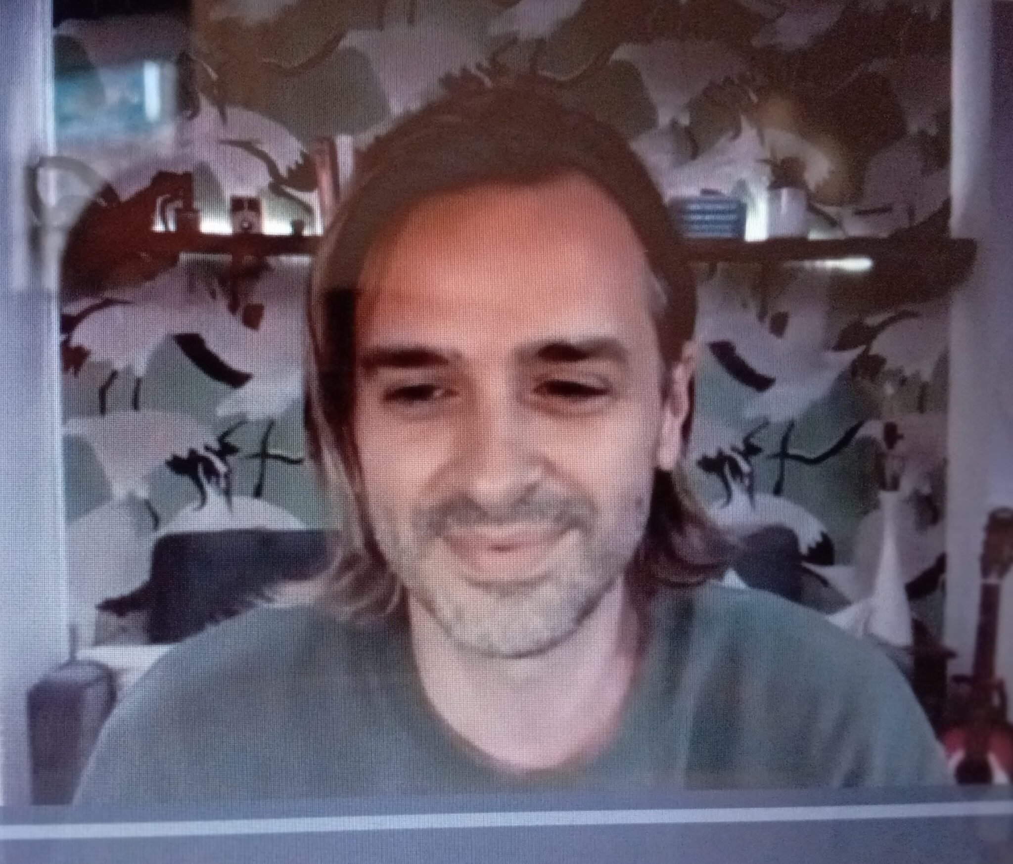 The Multi-Talented Val Emmich Joins The Origin Project Virtually ...