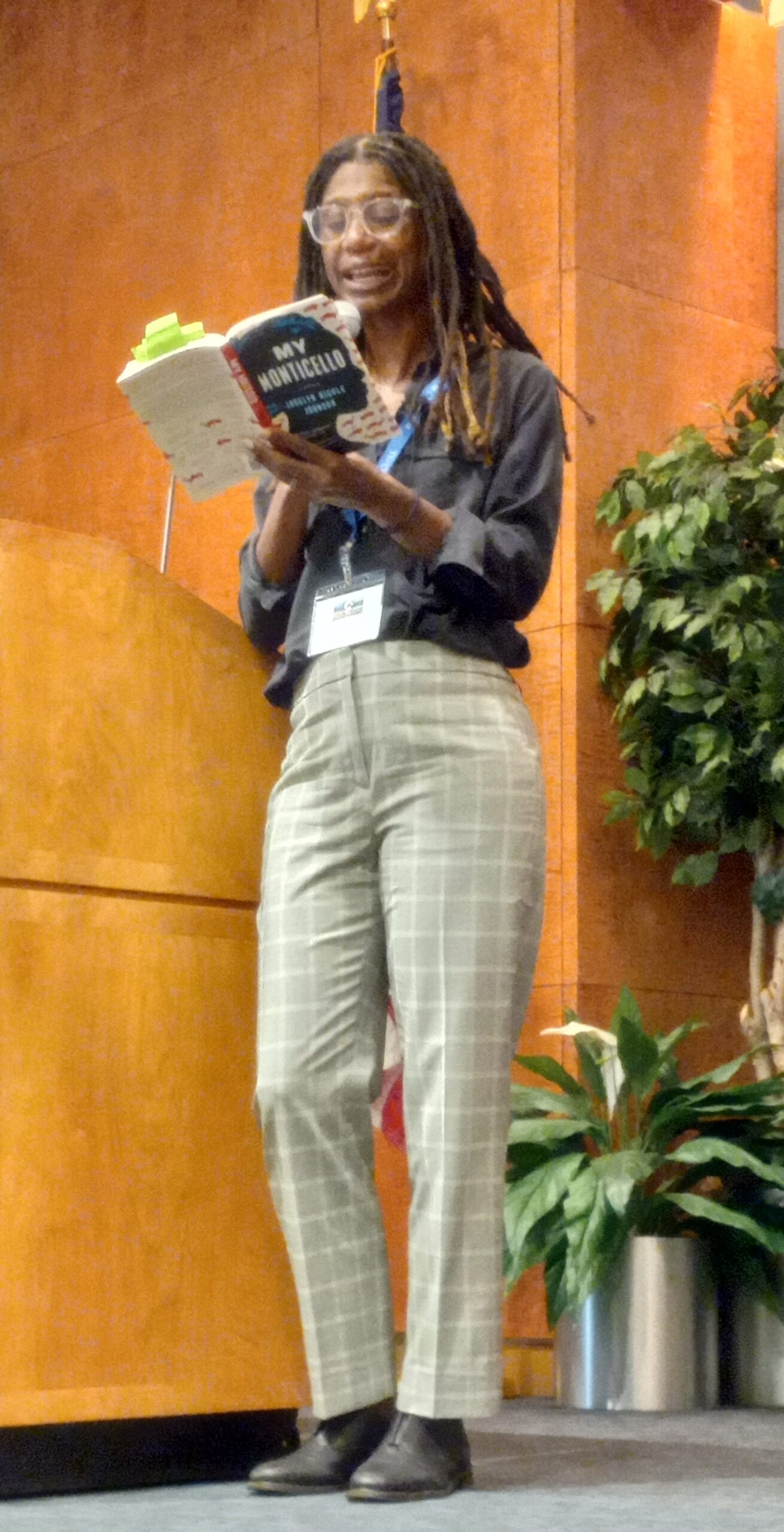 The Origin Project Celebrates 10 Years with Student Literary Festival ...