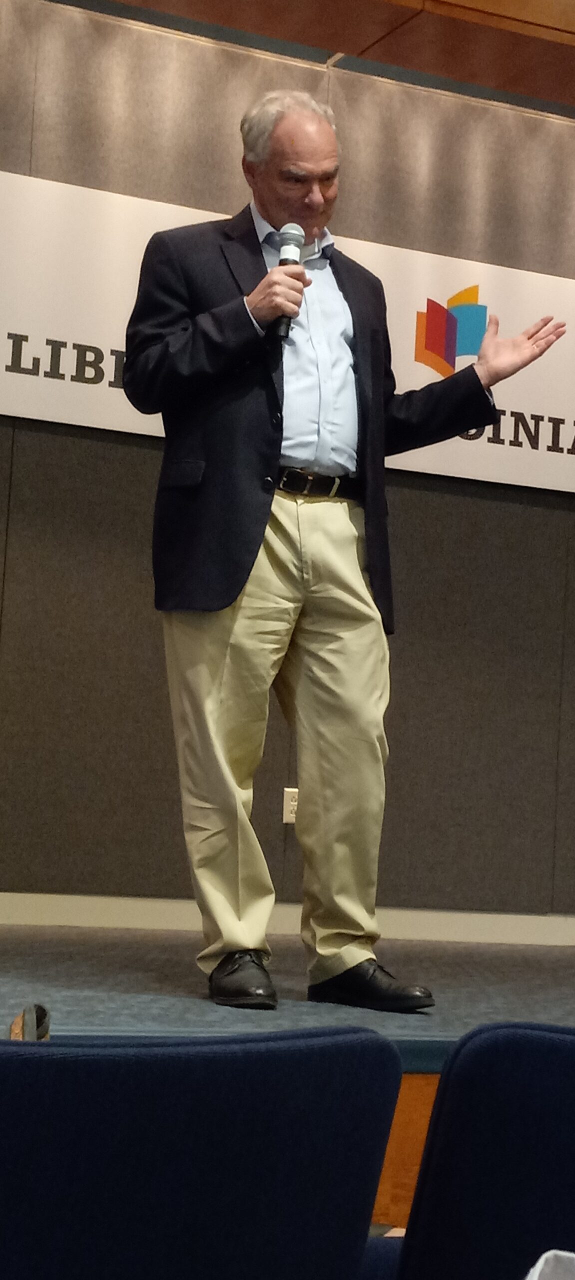 The Origin Project Celebrates 10 Years with Student Literary Festival ...