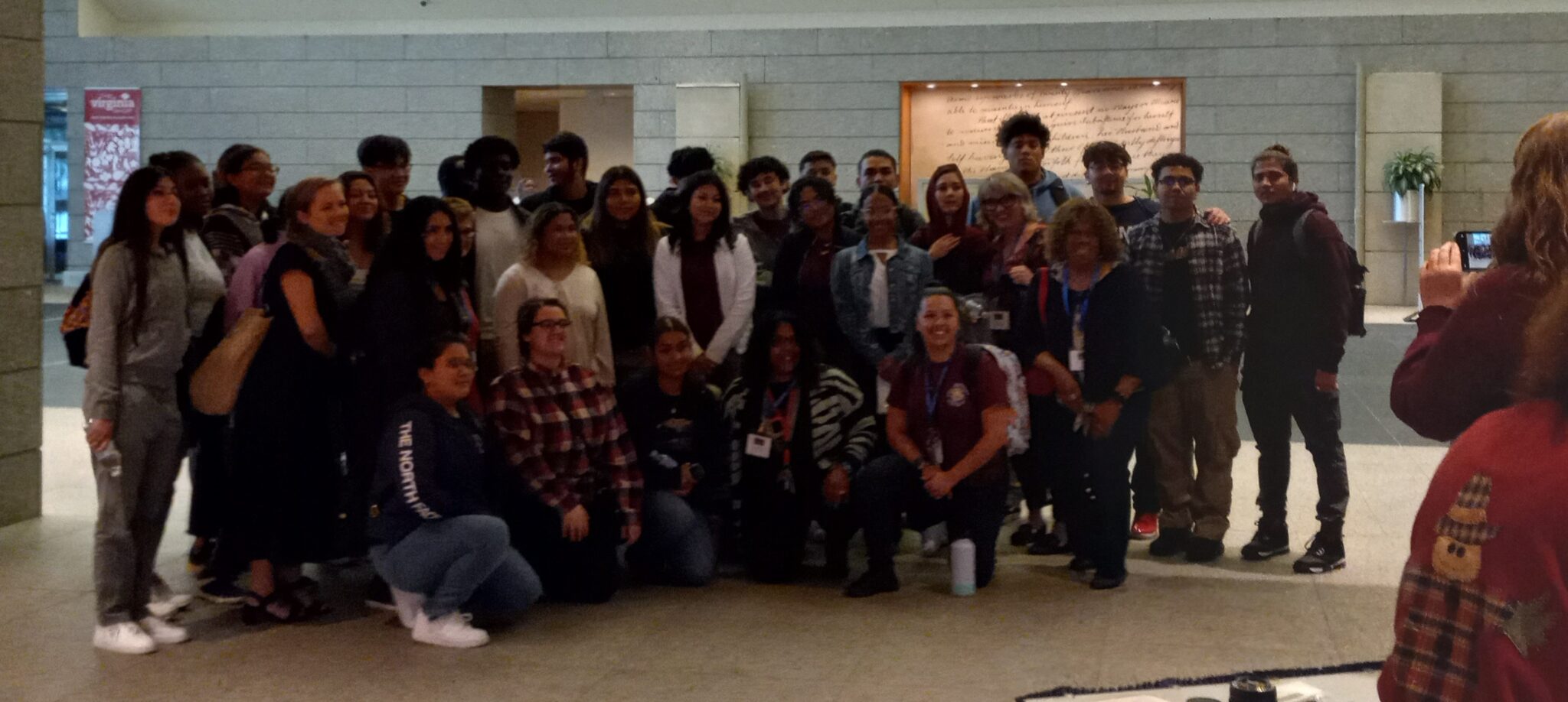 The Origin Project Celebrates 10 Years with Student Literary Festival ...